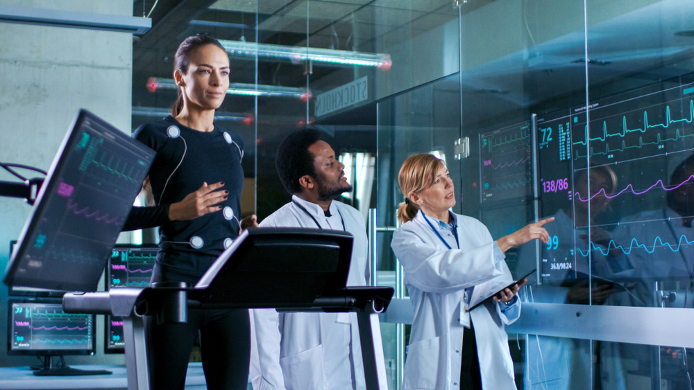 In-depth Knowledge on EKG Prep Training Course for Technicians and its ...