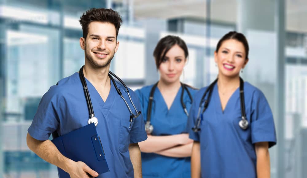 Navigating a Path in Healthcare: Delving into CNA Prep Classes in ...